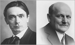 100 Jahre Freie Waldorfschule – Das Neue und Zukunftsweisende ihrer ...